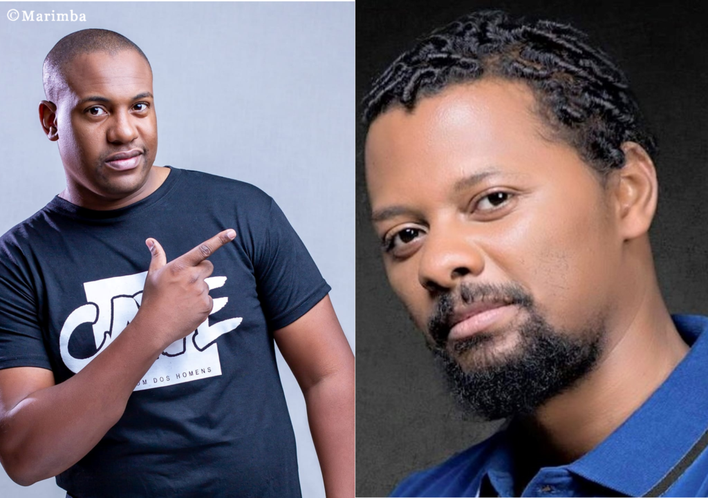 “Para Sempre Azagaia” é novo single de Kid MC | Marimba Selutu