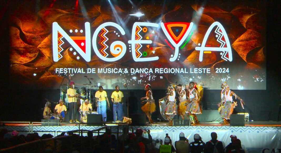 Ngeya 2025: Catoca anuncia festival para Agosto | Marimba Selutu